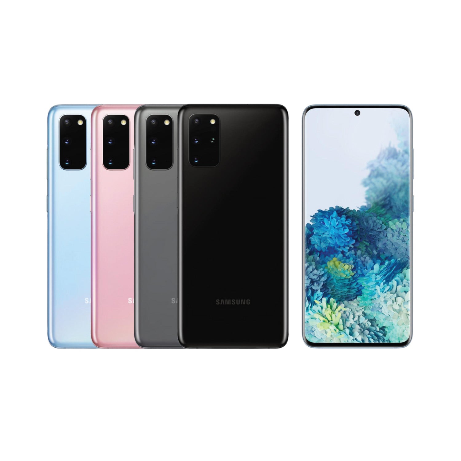 The Samsung S20 Specifications! – PhoneSuit