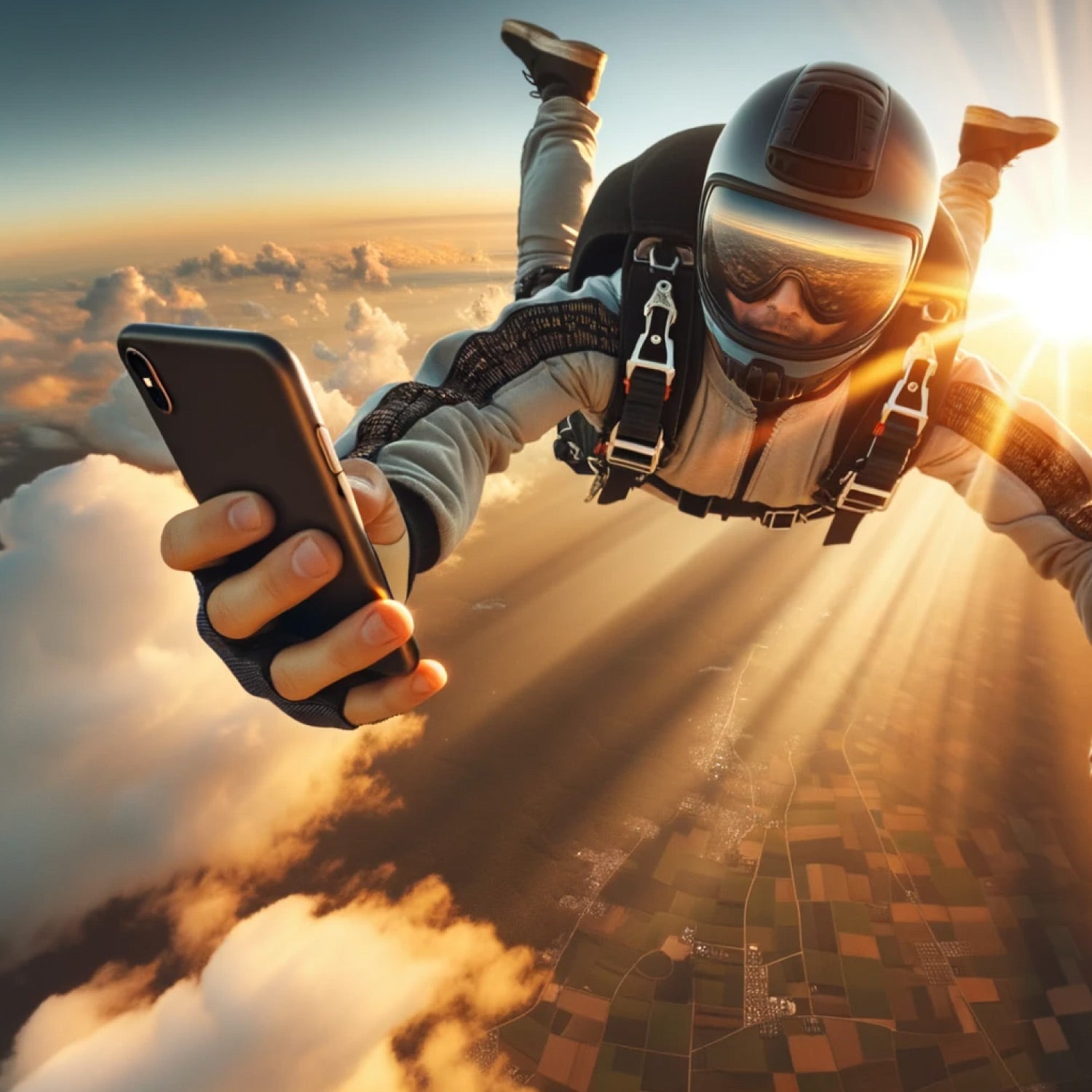 Stay Powered On Every Adventure! – PhoneSuit