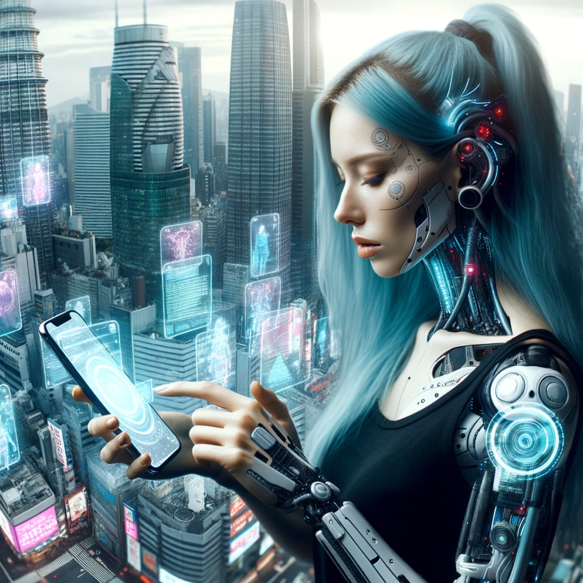 Powering Your Urban Adventures! – PhoneSuit