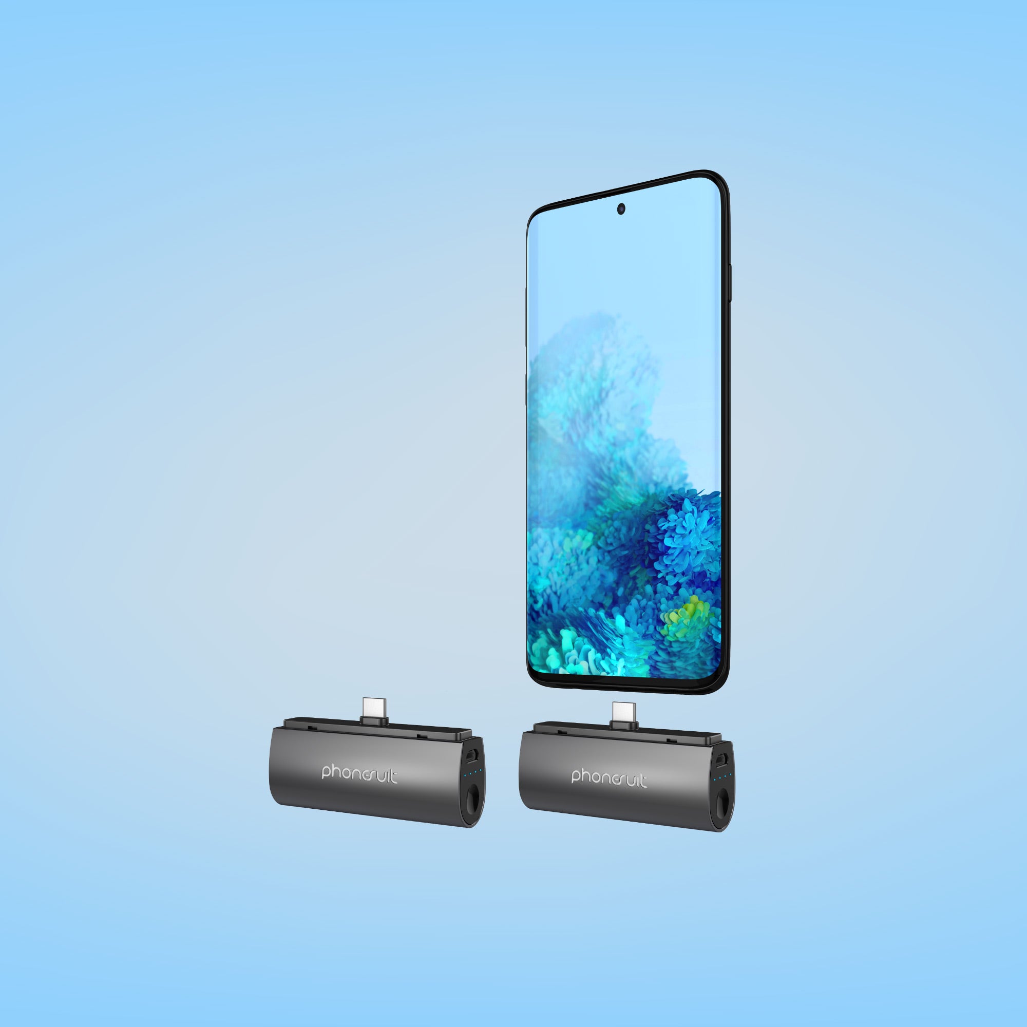 Bundles – PhoneSuit
