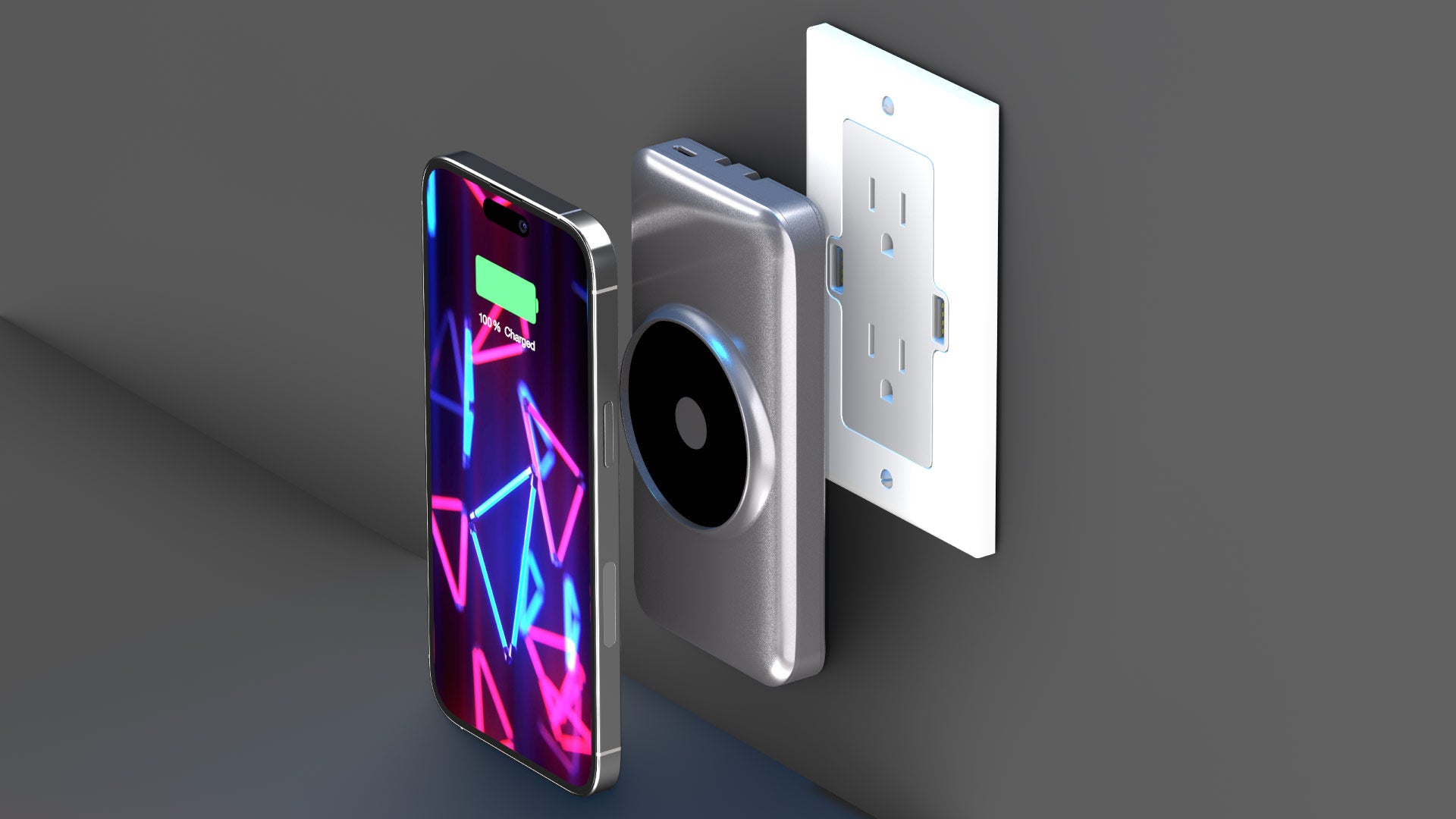 PhoneSuit® Power, Chargers & Accessories for iPhone & Smartphones