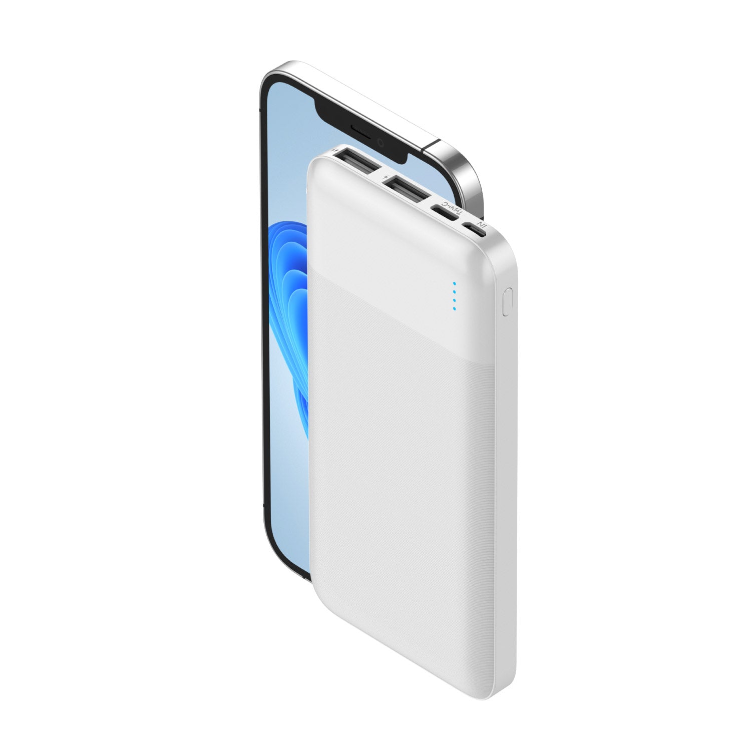 Energy Core Power Bank & Portable Charger | iPhone, Samsung | 10000mAh ...